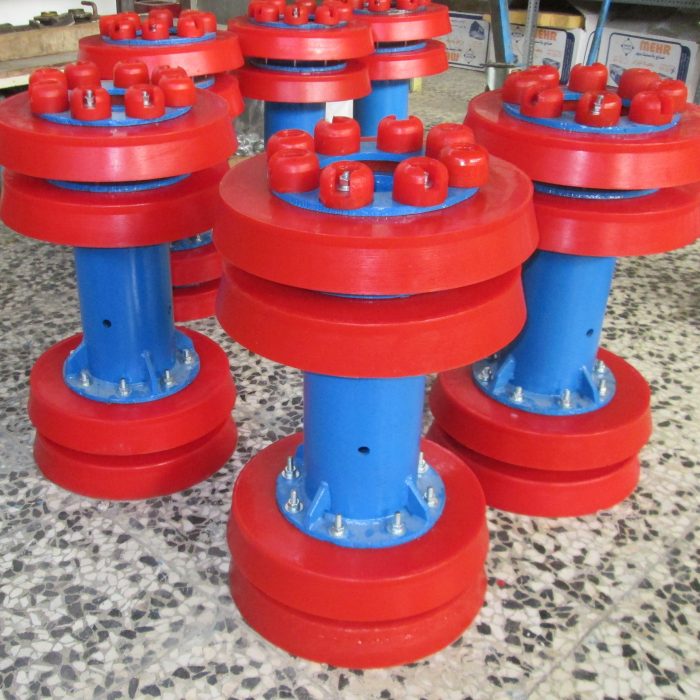 Foam Pig PolyTechs Inc Foam Pig PolyTechs Inc
