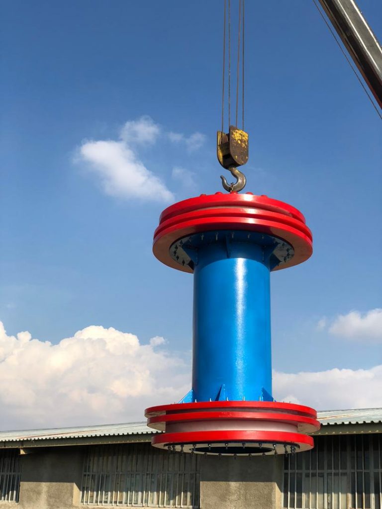 Bi Direction Pig - PolyTechs, Inc