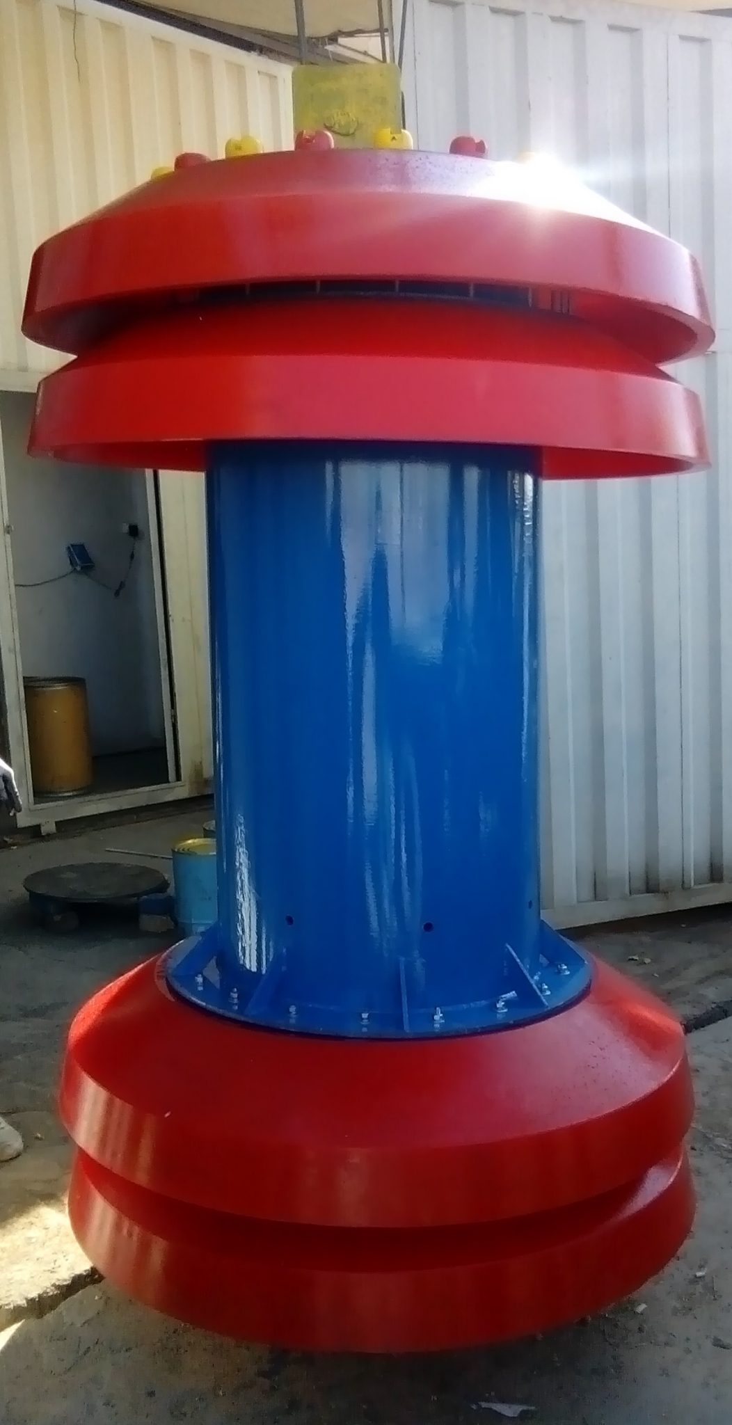 Cleaning Pig - PolyTechs, Inc