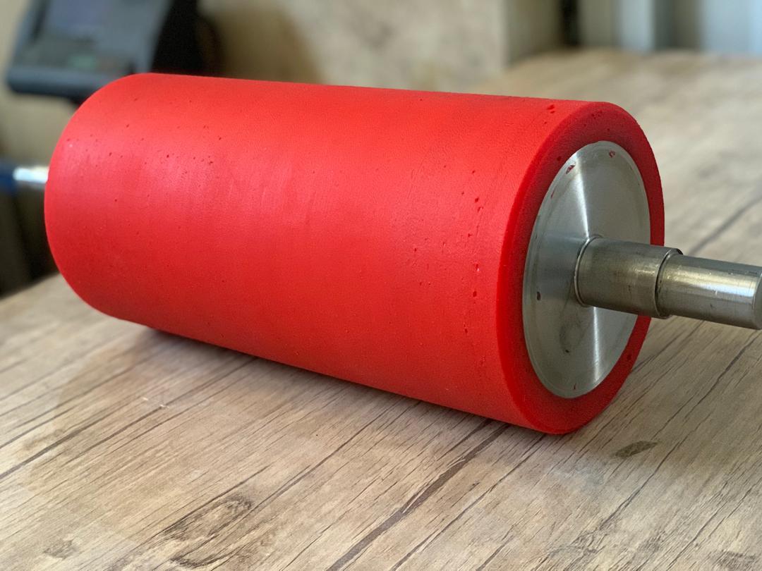 Custom Polyurethane Parts - PolyTechs, Inc