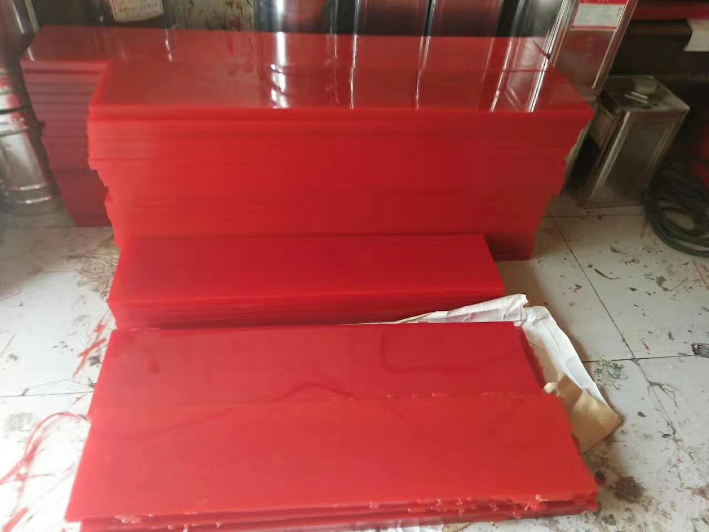 Sheet - PolyTechs, Inc